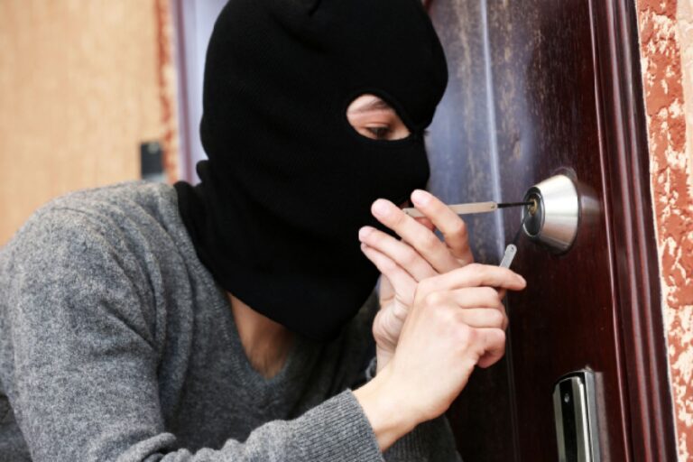 Burglary Crimes in Minnesota - Archambault Criminal Defense